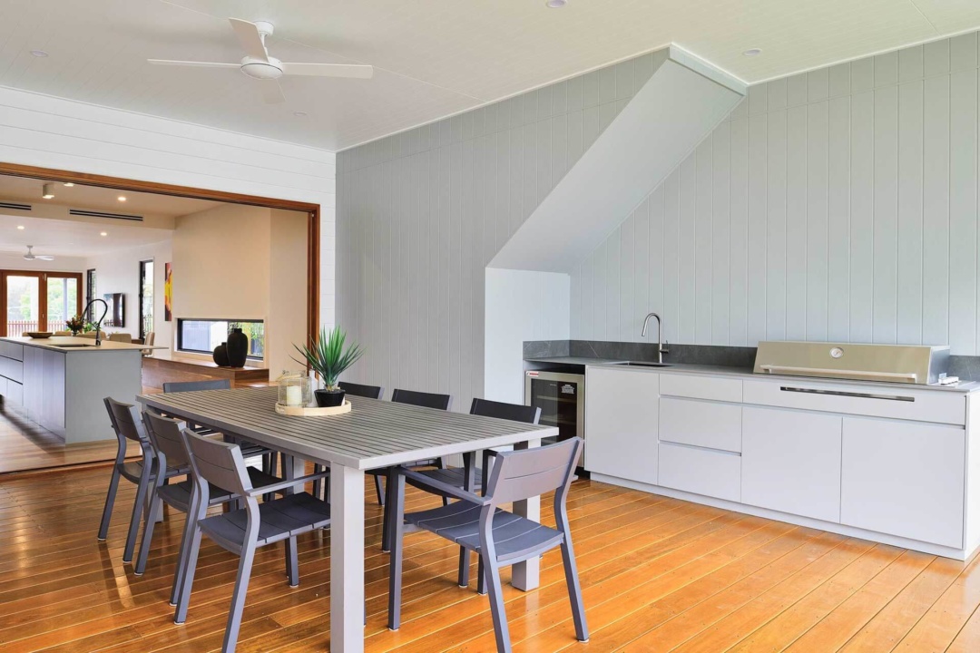 Custom Outdoor Kitchens: Brisbane, Gold Coast | Imperial Kitchens