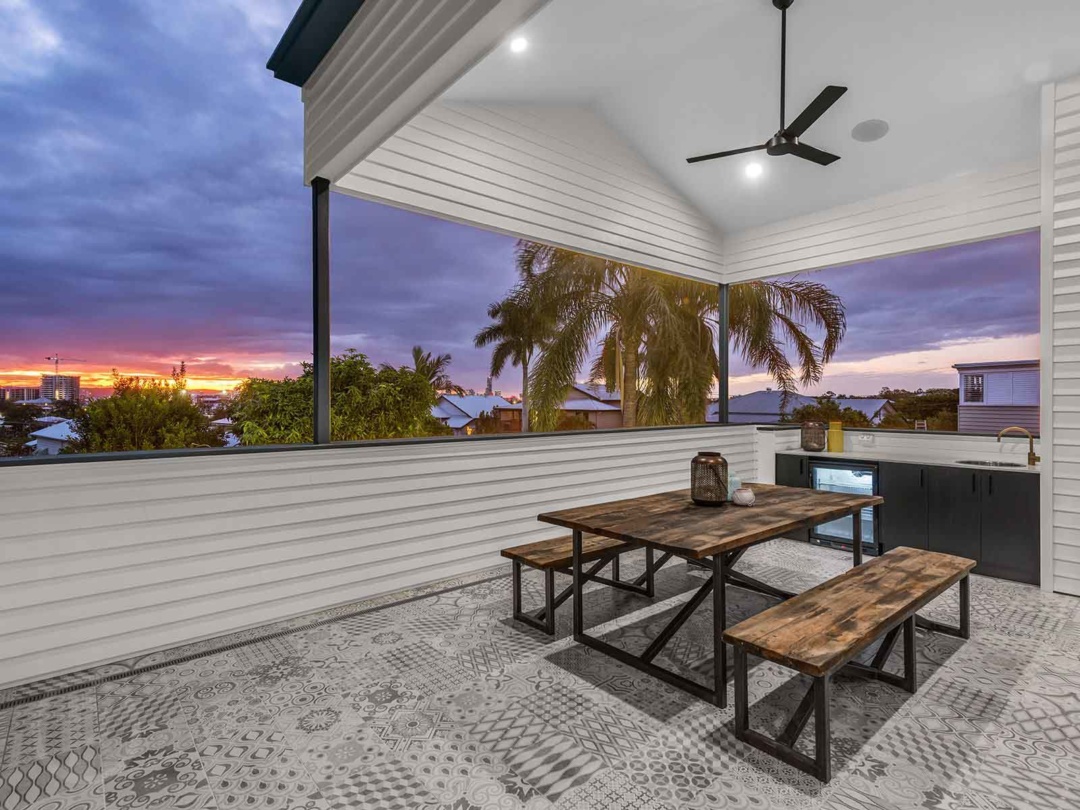 Custom Outdoor Kitchens Brisbane, Gold Coast